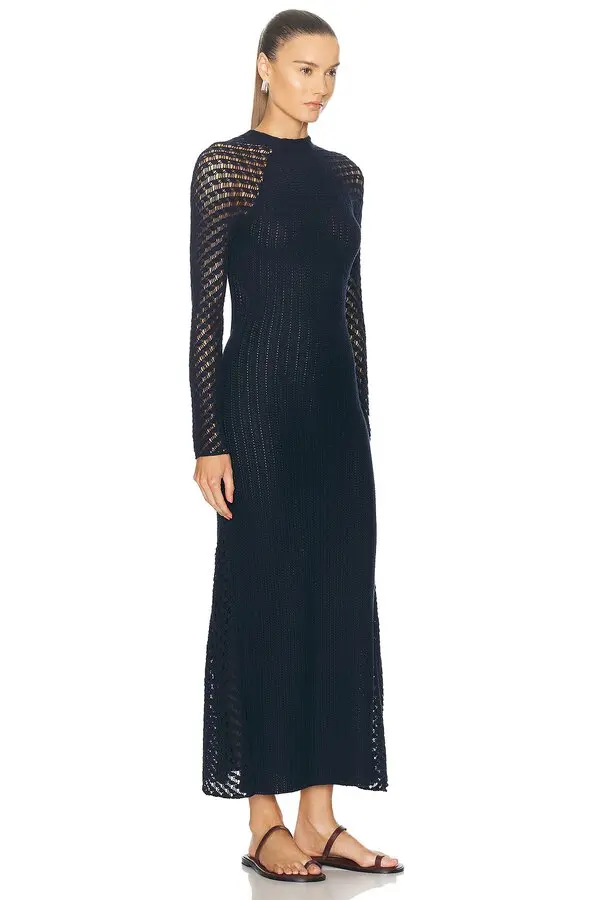 Escvdo Pirqa Dress