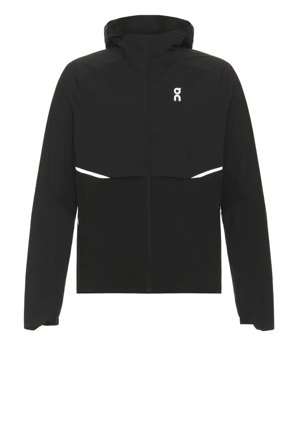 On Core Jacket - Black