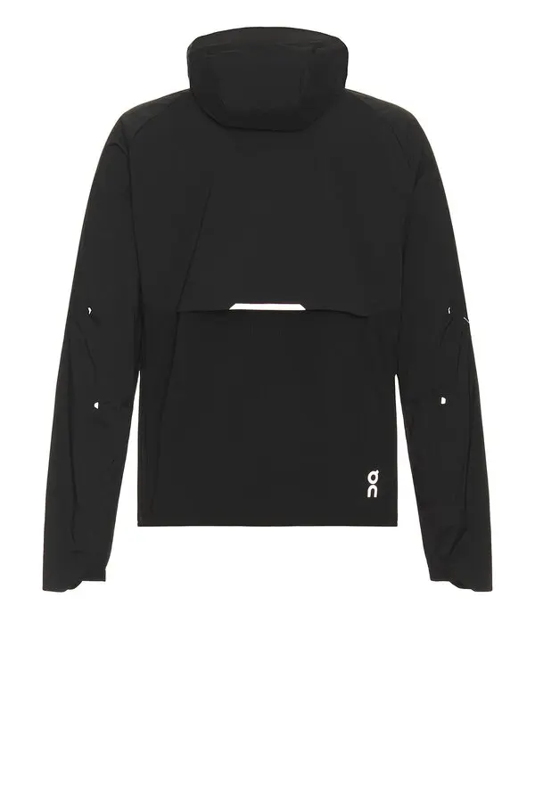 On Core Jacket - Black