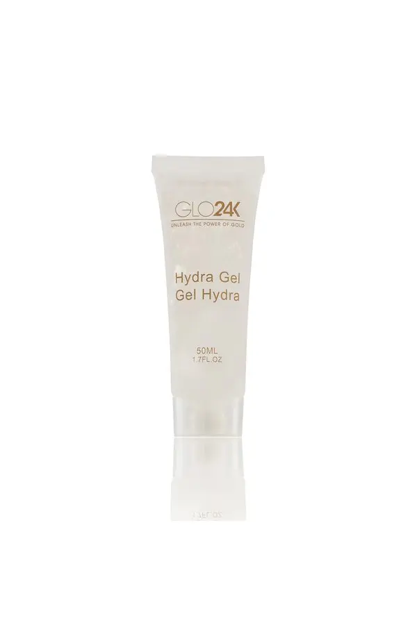 GLO24K Conductive Hydra Gel - Natural