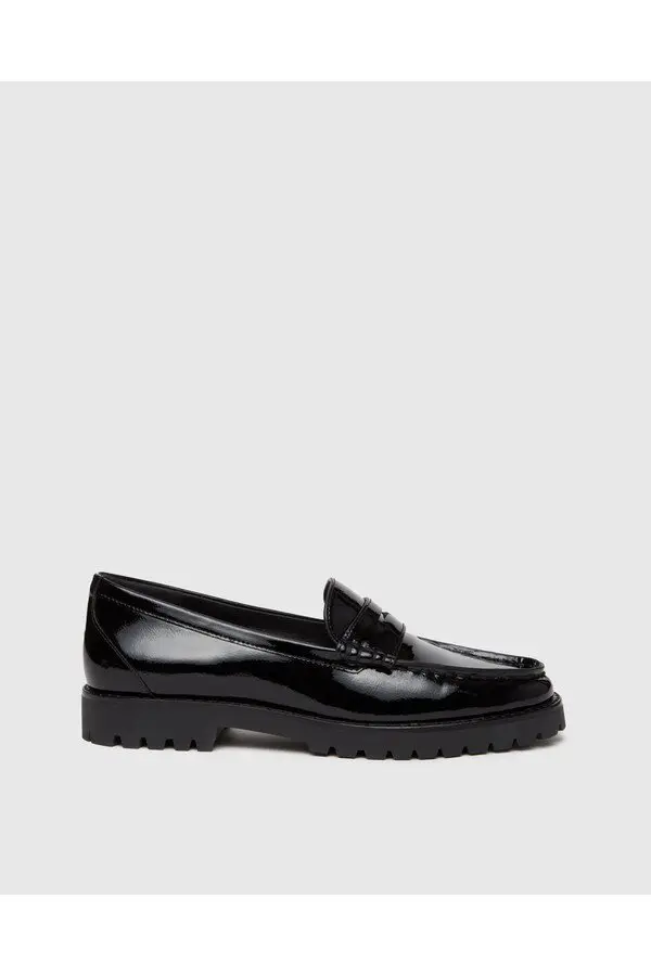 Paige Ellis Loafer