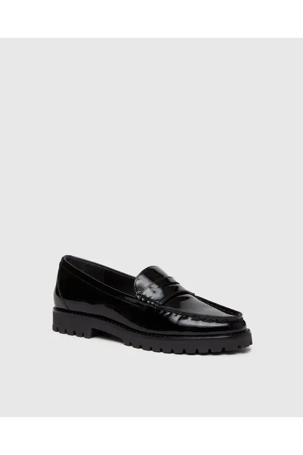 Paige Ellis Loafer