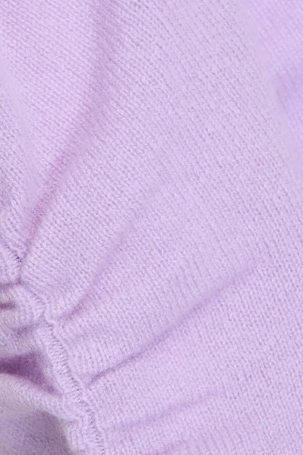 FRAME Cashmere Sweater - Lilac