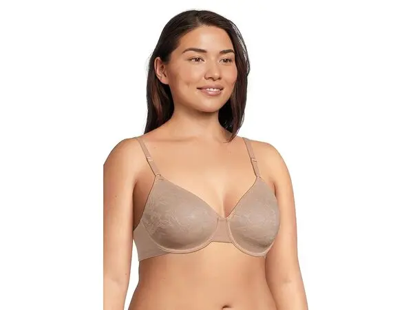 Wacoal High Profile Underwire Bra Bra Roebuck - Pink