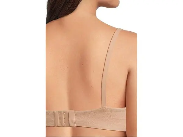 Wacoal High Profile Underwire Bra Bra Roebuck - Pink