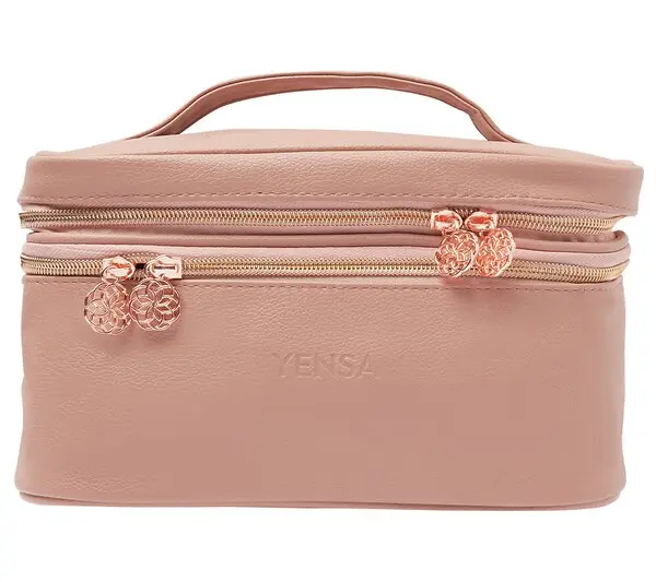 YENSA Makeup Bag