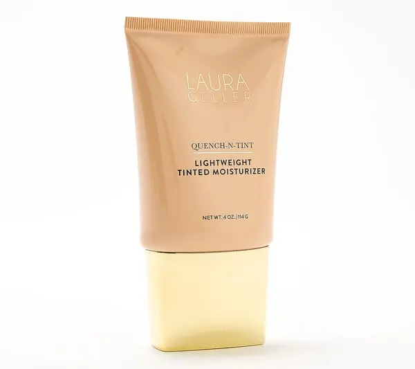 Laura Geller Beauty Super-size Quenchntint Lightweight Foundation - One-color