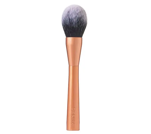 YENSA Skin On Skin Powder Brush - One-color