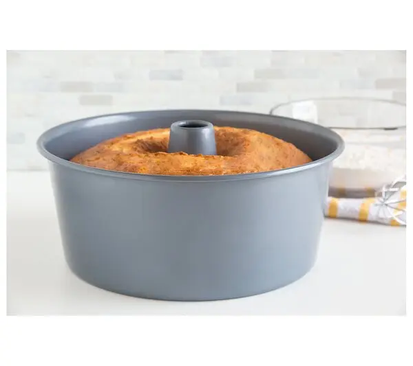 FOX RUN Angel Food Pan