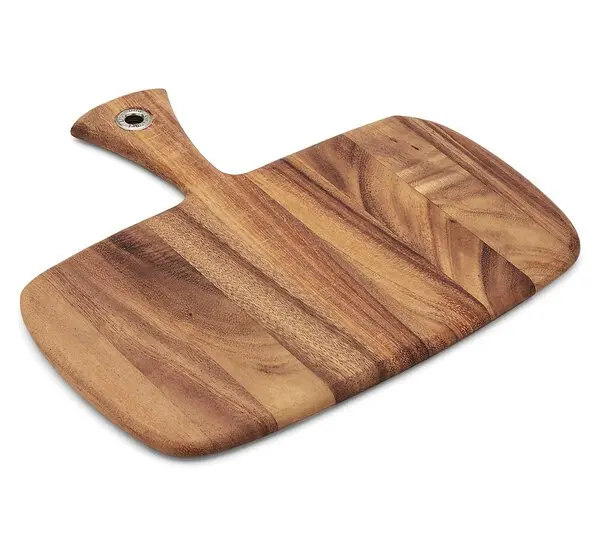 IRONWOOD Small Rectangular Paddle Board