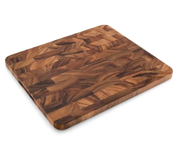 IRONWOOD Oslo End Grain Utility Board