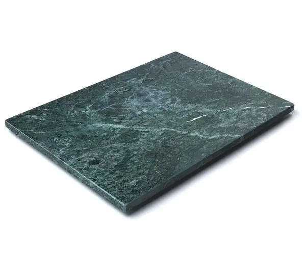 IRONWOOD Fox Run Green Marble Board 12x16 - One-color