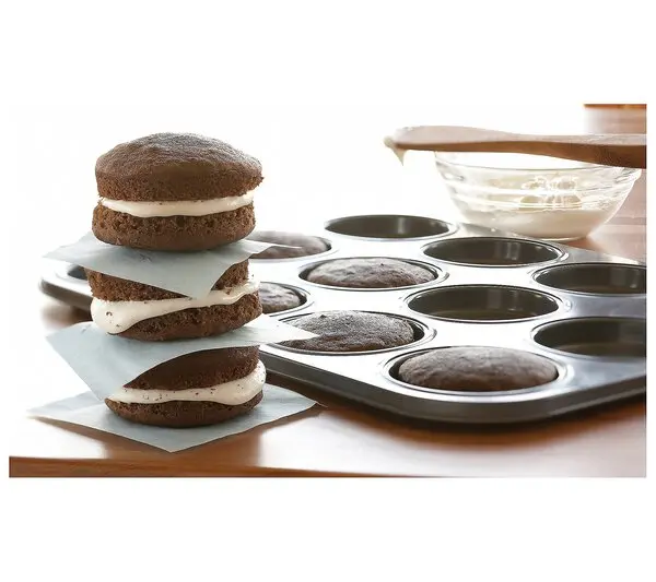 FOX RUN Non-stick Whoopie Pie Pan