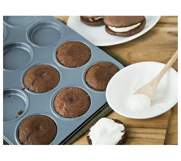 FOX RUN Non-stick Whoopie Pie Pan