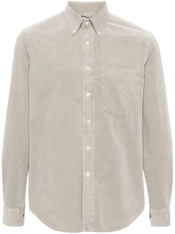 Aspesi Cotton Shirt