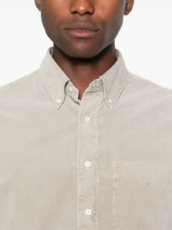 Aspesi Cotton Shirt