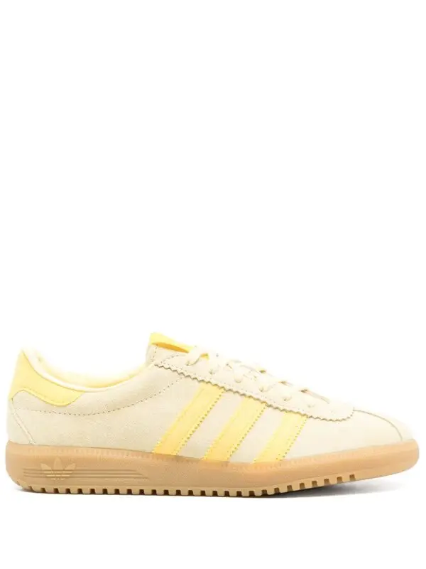Adidas Brmd Sneakers - Yellow