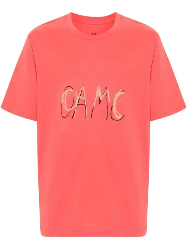 OAMC Dhalia T-shirt