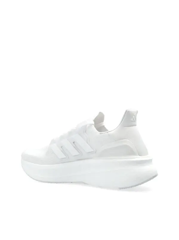 Adidas Ultraboost Sneakers - White