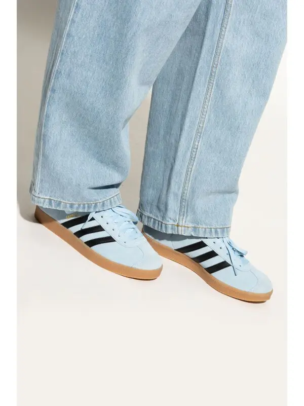 Adidas Gazelle Sneakers - Blue