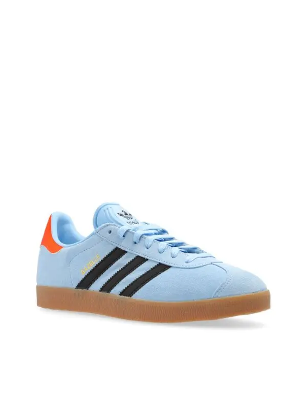 Adidas Gazelle Sneakers - Blue