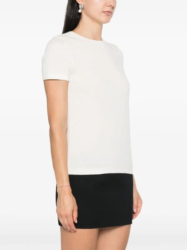 Eric Bompard Extrafine T-shirt