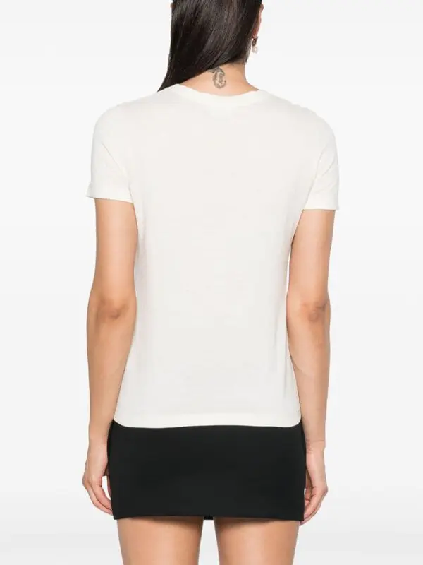 Eric Bompard Extrafine T-shirt