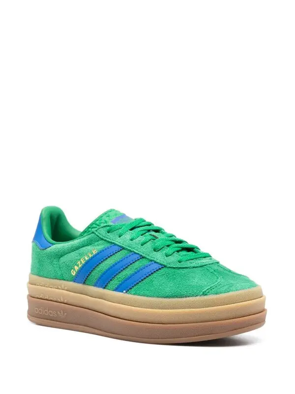 Adidas Gazelle Bold Sneakers