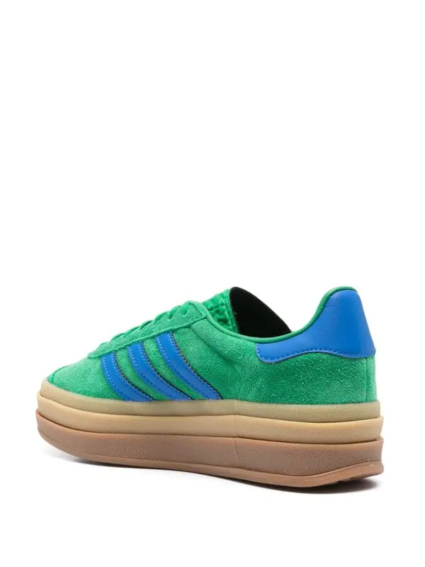 Adidas Gazelle Bold Sneakers