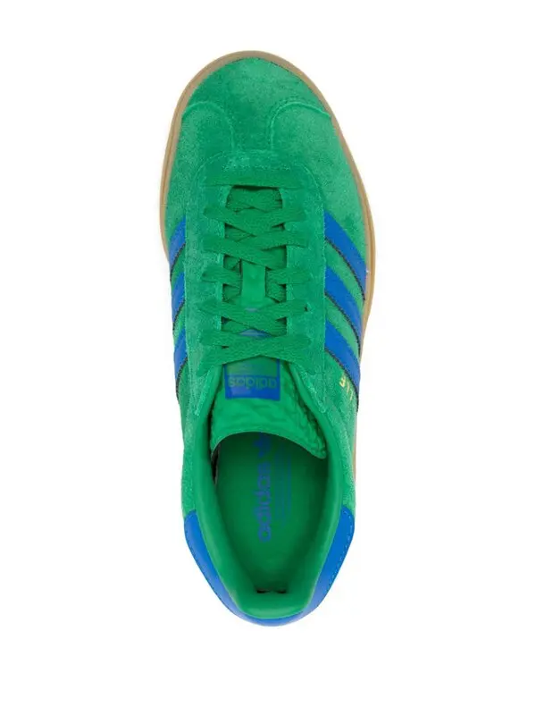 Adidas Gazelle Bold Sneakers