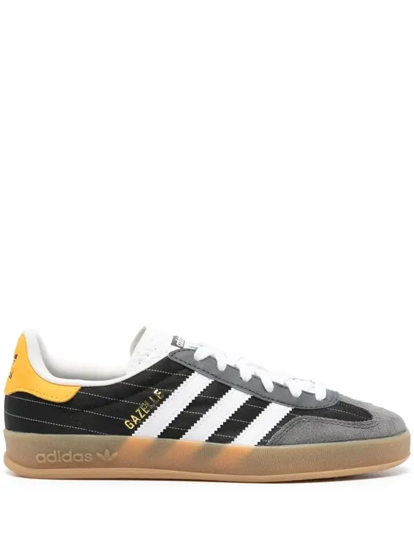 adidas gazelle silver green womens Adidas - Puig Samba
