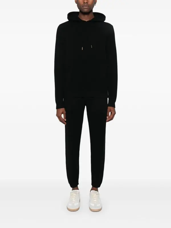 Eric Bompard Cashmere Track Pants