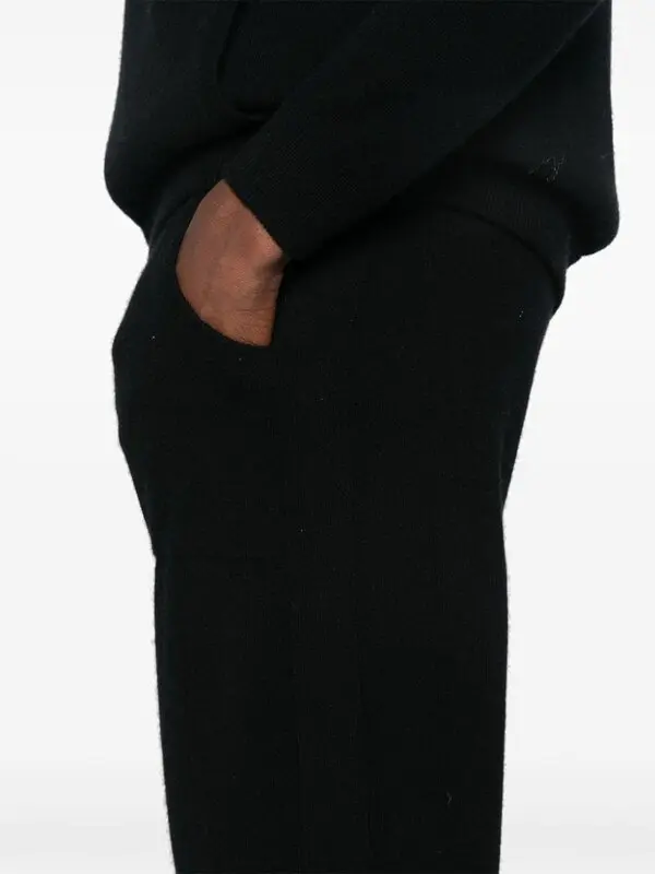 Eric Bompard Cashmere Track Pants