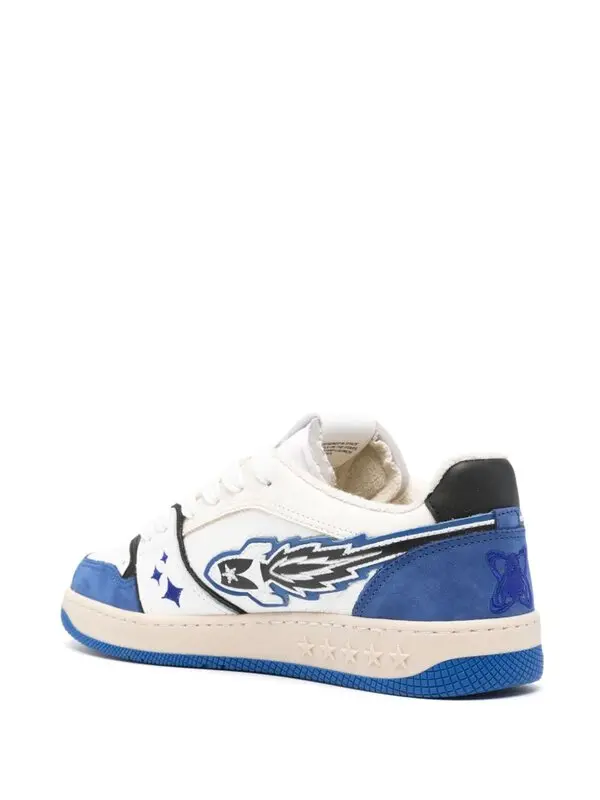 ENTERPRISE JAPAN Ej Egg Rocket Sneakers