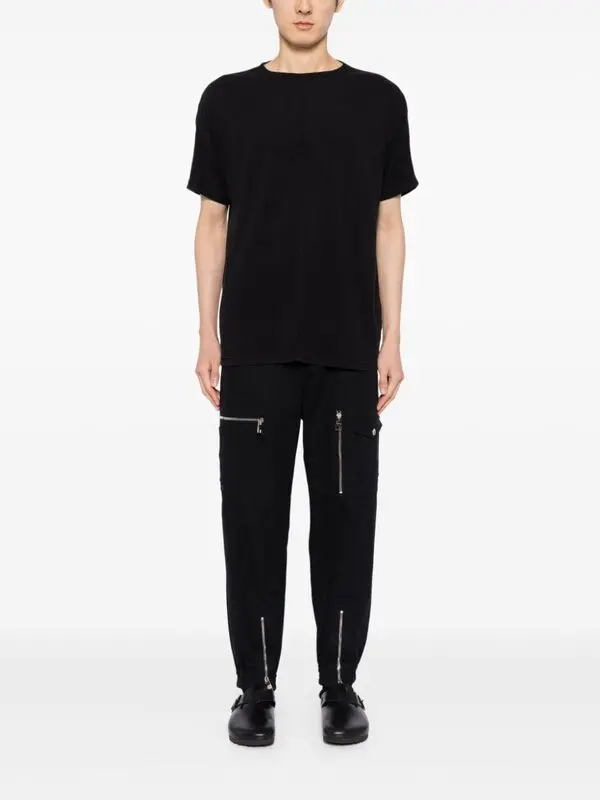 MAHARISHI Cross T-shirt