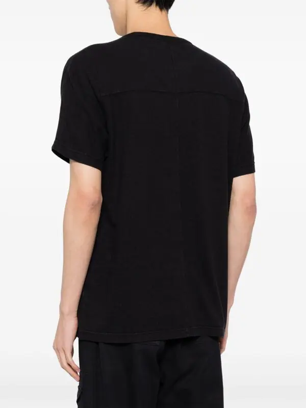 MAHARISHI Cross T-shirt
