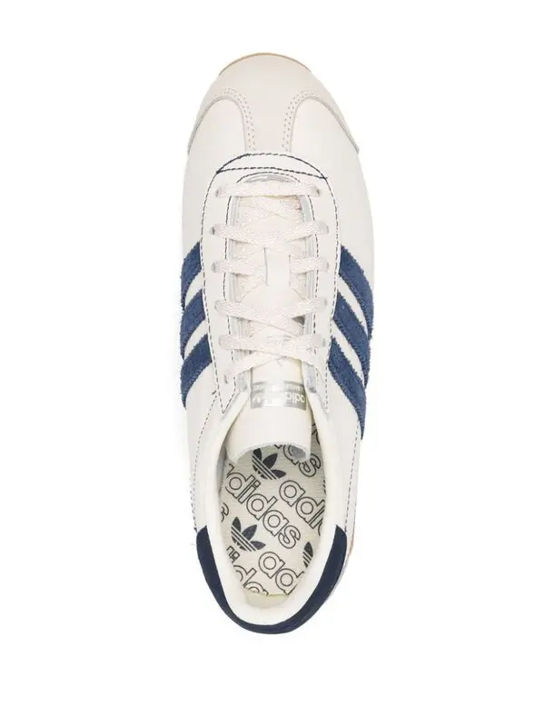 Adidas Country Og Sneakers - Neutrals