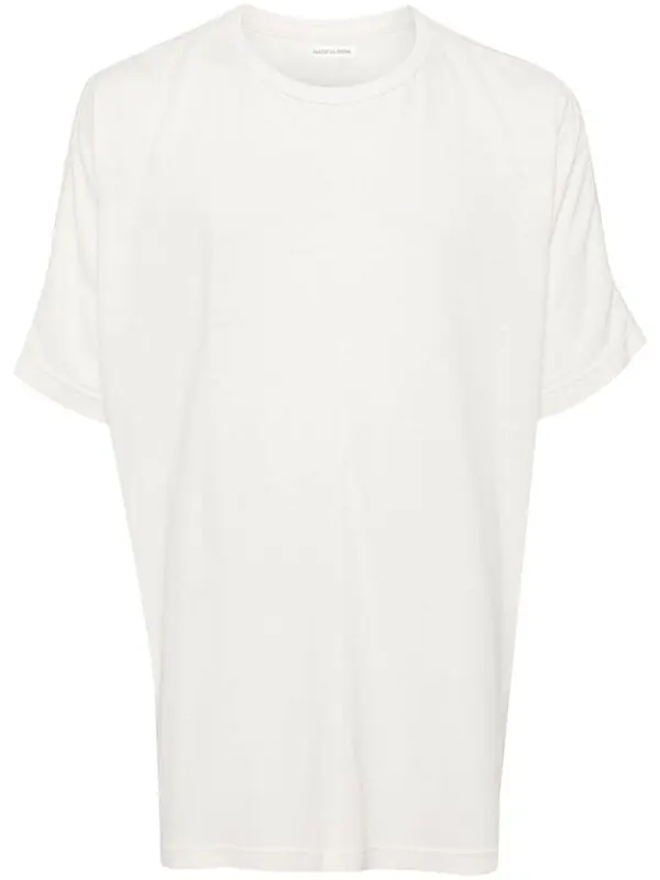 MAHARISHI Cross T-shirt