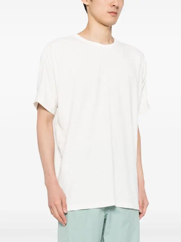 MAHARISHI Cross T-shirt