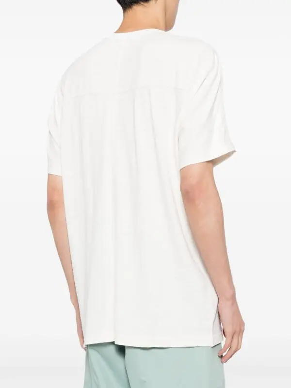 MAHARISHI Cross T-shirt