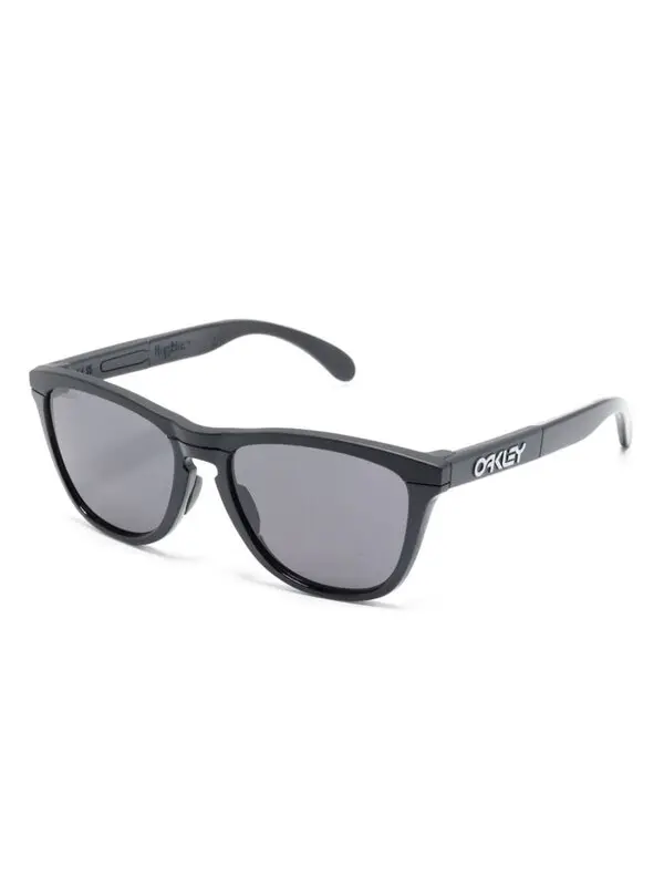 Oakley Frogskins Sunglasses - Black