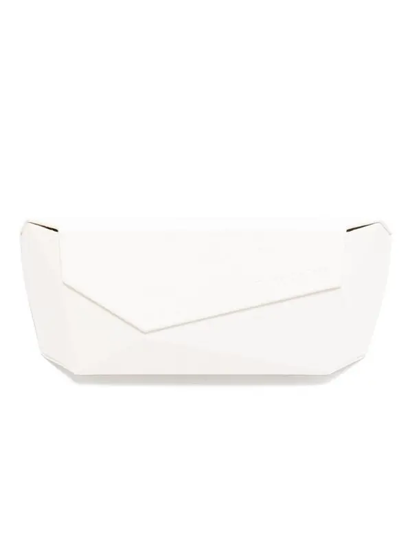 JIMMY CHOO Square Frame Sunglasses