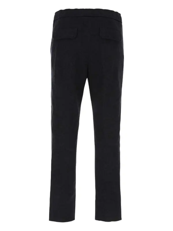Etro Cotton Trousers