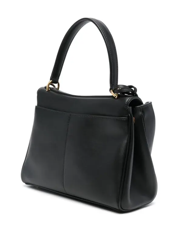 Balenciaga Mini Rodeo Tote Bag - Black
