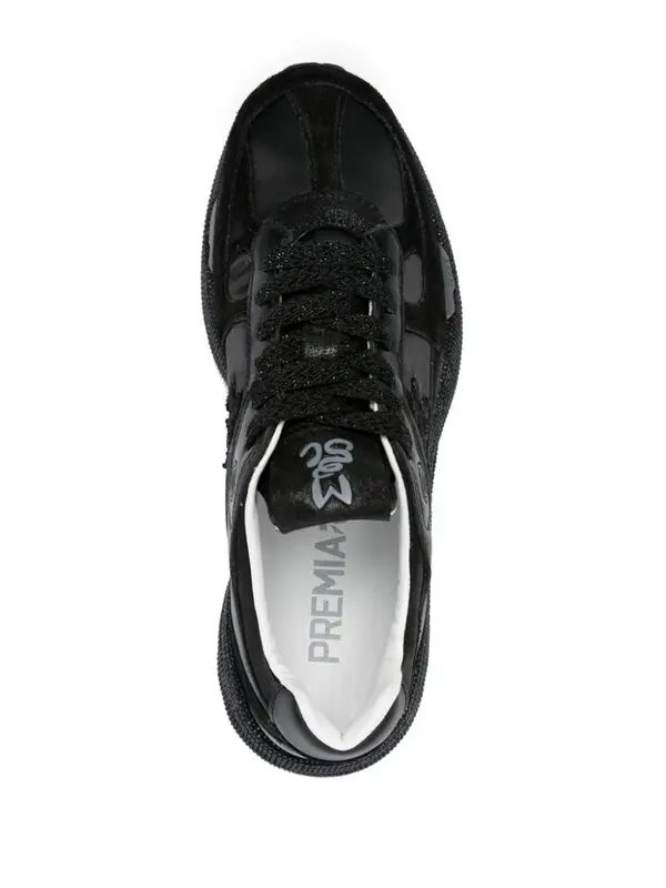 Premiata Mase Sneakers