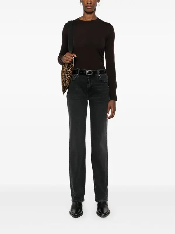 7 For All Mankind Ellie Jeans