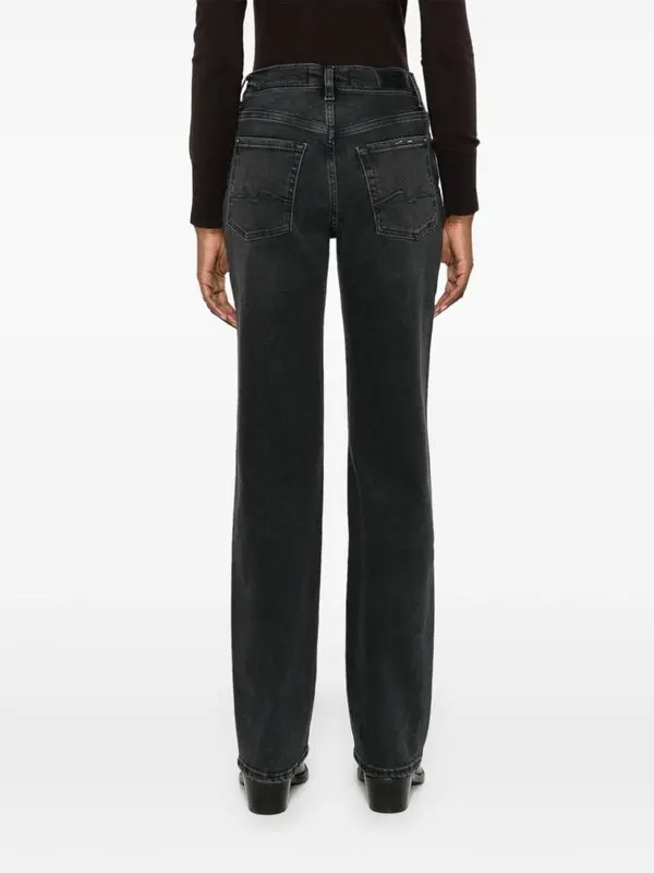7 For All Mankind Ellie Jeans