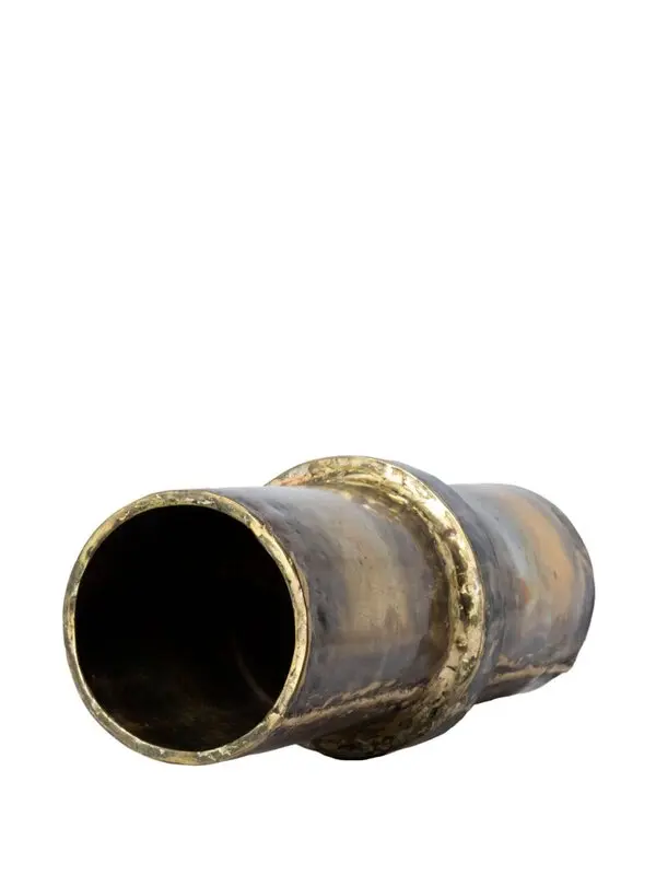 PARTS OF FOUR Rod Vase