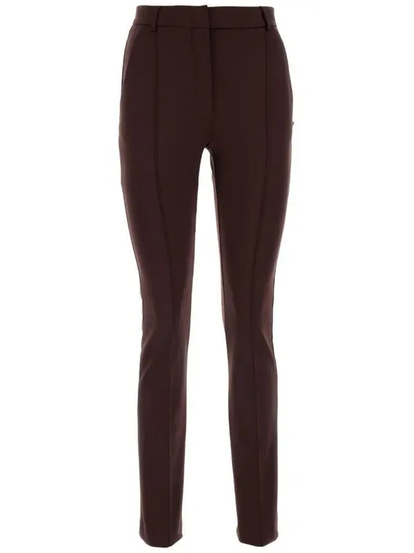 Sportmax Ricetta Slim Trousers