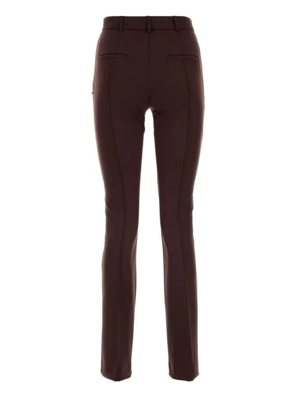 Sportmax Ricetta Slim Trousers